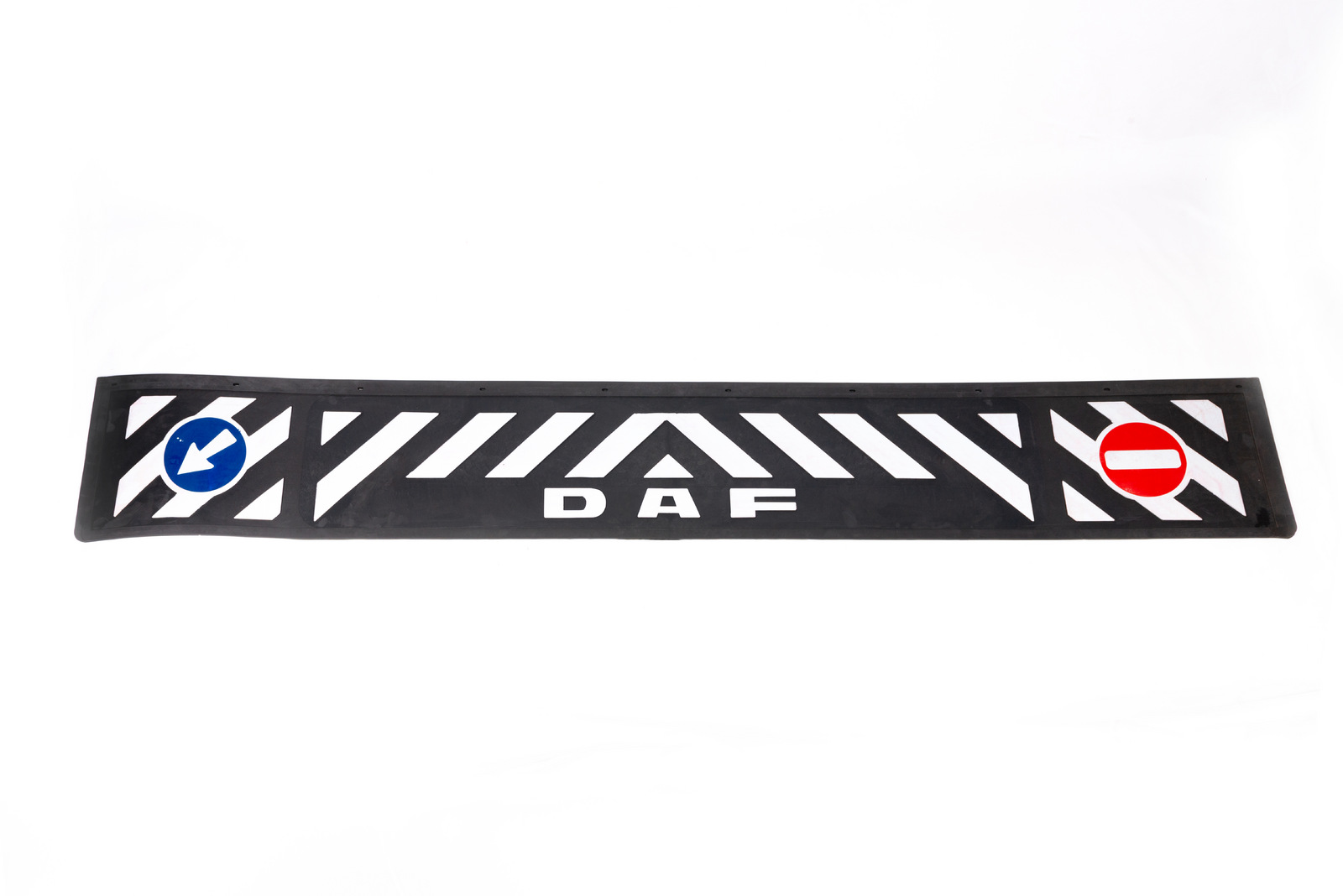 Брызговик DAF 35*240 (обьемный текст) купить с доставкой по Украине ...